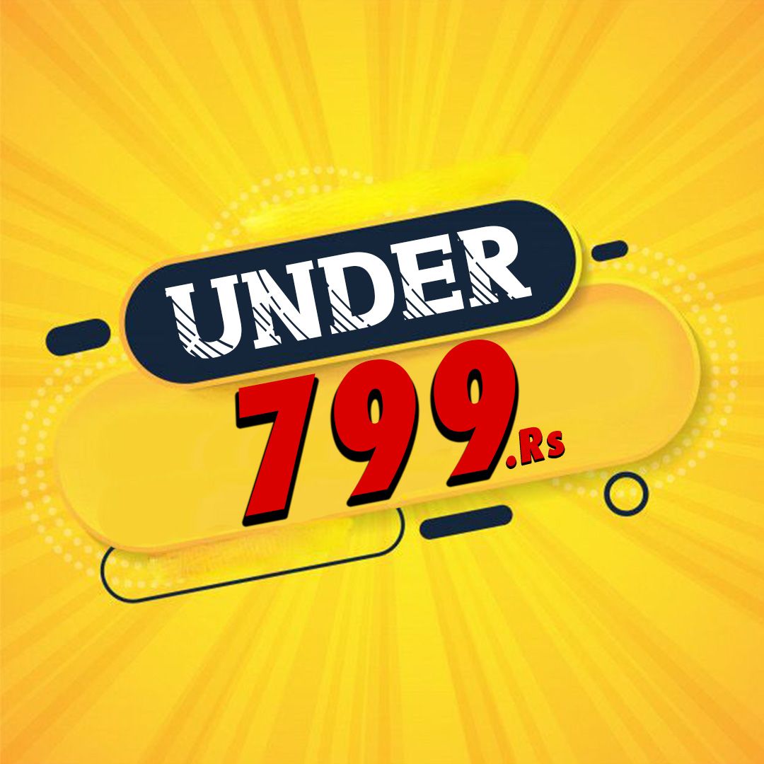 Under 799 Products – Clearance Store