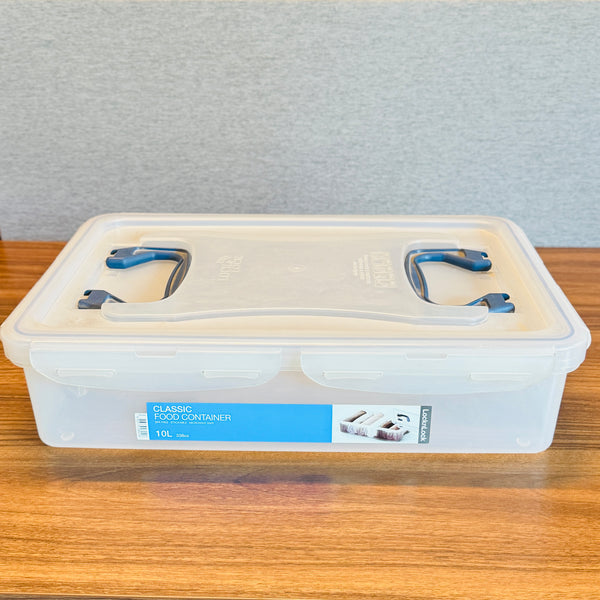 Multiple Use Storage Container 10L – Clearance Store