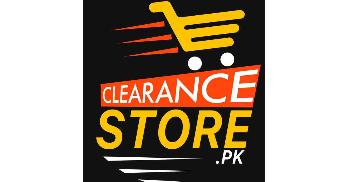 Clearance Store
